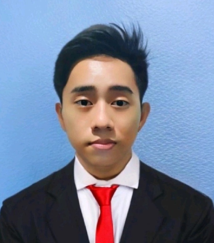 Danil Chandra - Portfolio